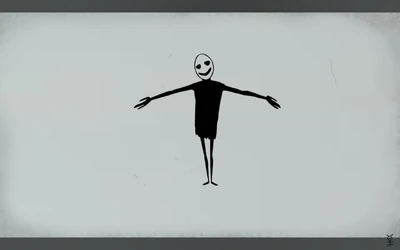 Mr. Freeman | Outlier Battles Wiki | Fandom