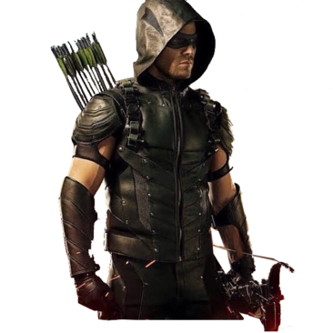 Green Arrow (CW) | Outlier Battles Wiki | Fandom