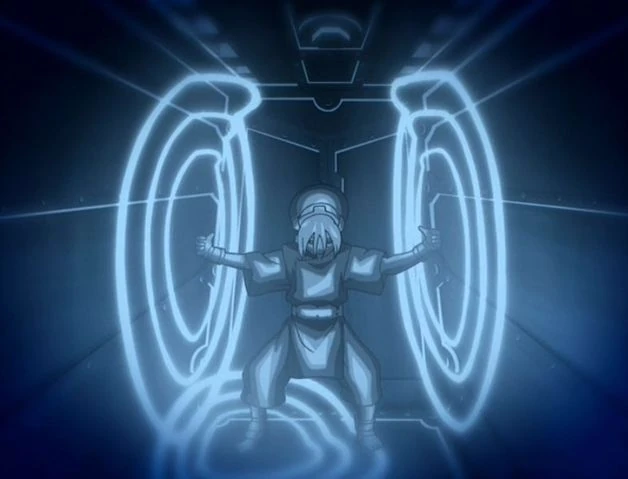 Metal Manipulation | Outlier Battles Wiki | Fandom