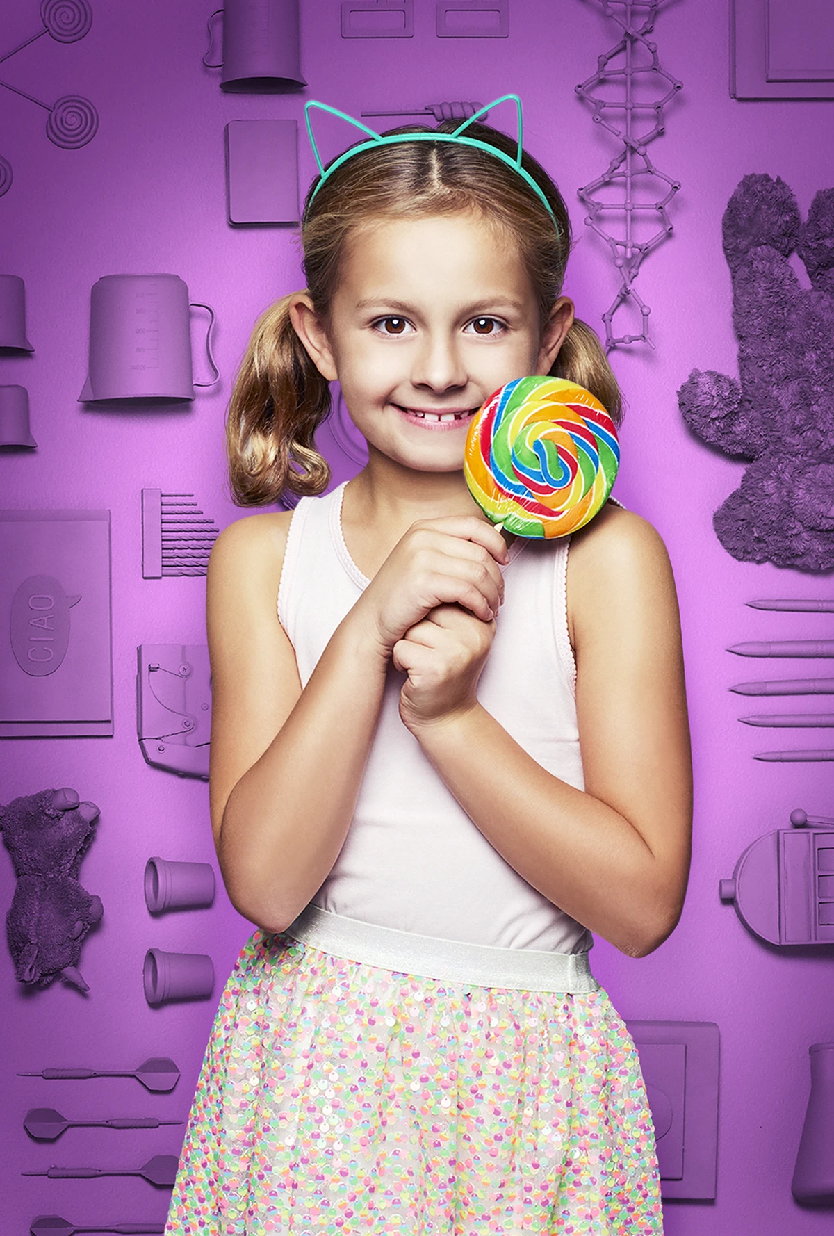 Leila Bennett | OutMatched Wiki | Fandom