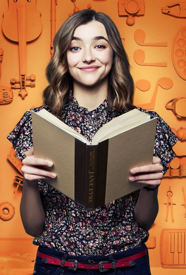 Nicole Bennett | OutMatched Wiki | Fandom