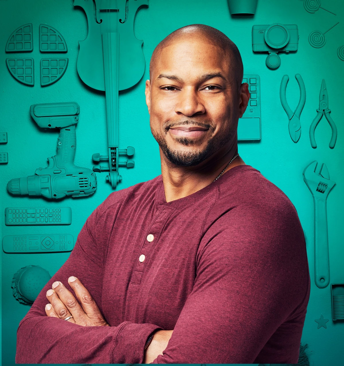 Irwin | OutMatched Wiki | Fandom