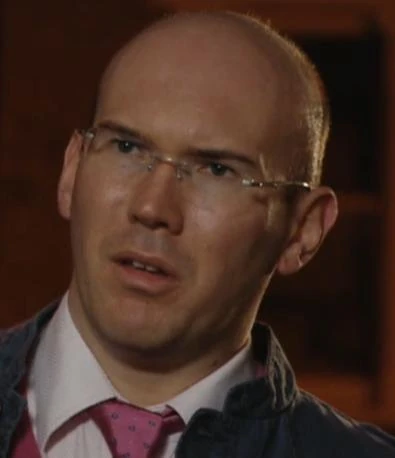 Howard | Outnumbered Wiki | Fandom