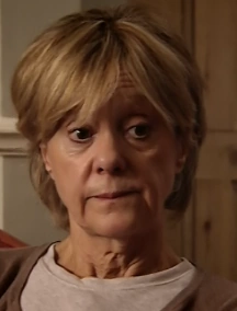 Sandra Brockman | Outnumbered Wiki | Fandom