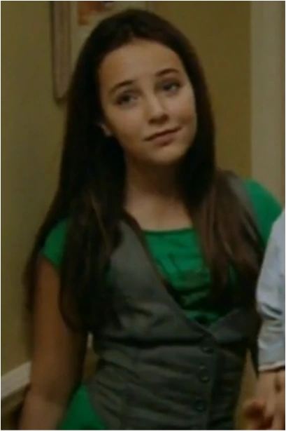 Jo | Outnumbered Wiki | Fandom