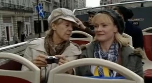 Sandra Brockman | Outnumbered Wiki | Fandom