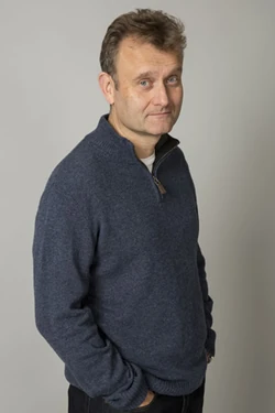 Peter Brockman | Outnumbered Wiki | Fandom