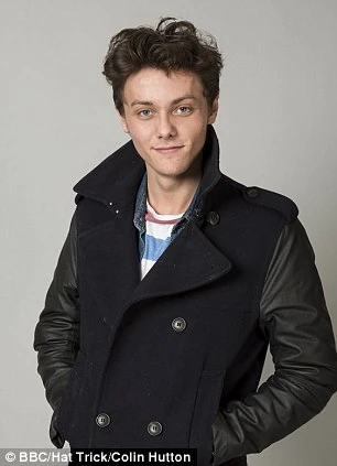 Jake Brockman | Outnumbered Wiki | Fandom