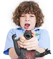 Ben Brockman | Outnumbered Wiki | Fandom