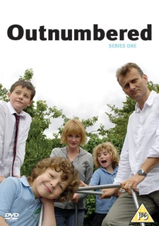 Series 1 | Outnumbered Wiki | Fandom