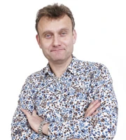 Peter Brockman | Outnumbered Wiki | Fandom