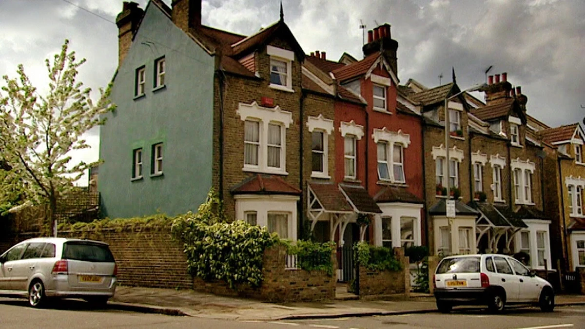 19 Keely Road | Outnumbered Wiki | Fandom