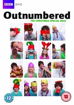 The Broken Santa | Outnumbered Wiki | Fandom