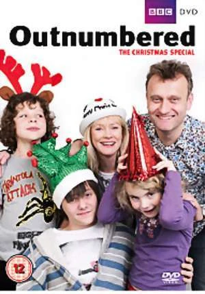 Outnumbered Christmas Special | Outnumbered Wiki | Fandom