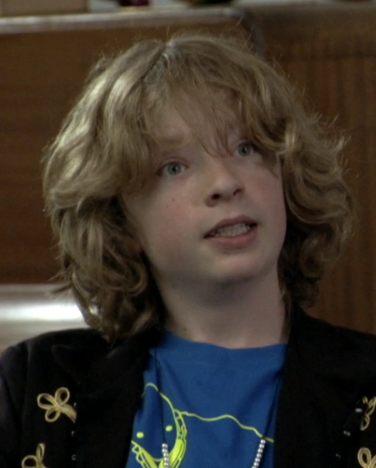 Category:Series 4 Character | Outnumbered Wiki | Fandom