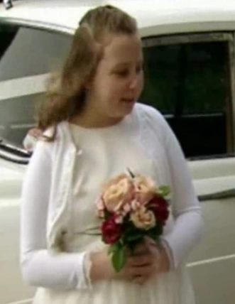 Mary | Outnumbered Wiki | Fandom