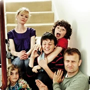 Brockman Family | Outnumbered Wiki | Fandom