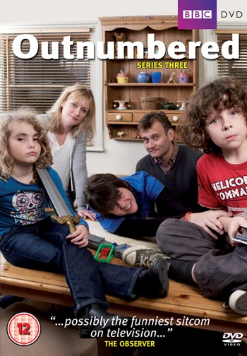 Series 3 | Outnumbered Wiki | Fandom