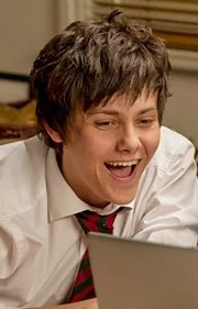 Jake Brockman | Outnumbered Wiki | Fandom