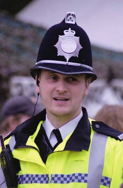 PC James | Outnumberedthestory Wiki | Fandom