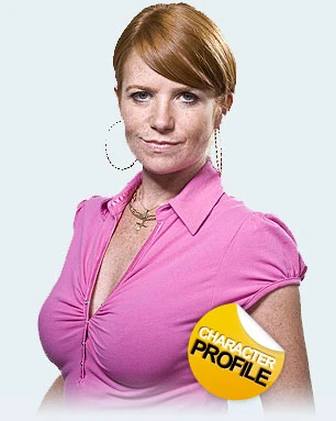 Denise Walker | Outnumberedthestory Wiki | Fandom