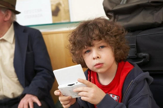 Ben Brockman | Outnumberedthestory Wiki | Fandom