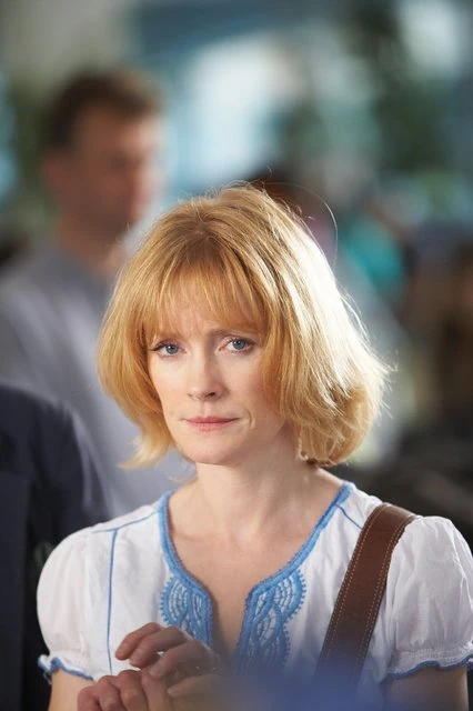 Sue Brockman | Outnumberedthestory Wiki | Fandom