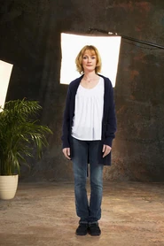 Sue Brockman | Outnumberedthestory Wiki | Fandom