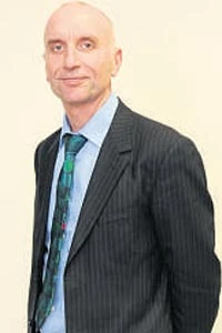 Richard Woodhouse | Outnumberedthestory Wiki | Fandom