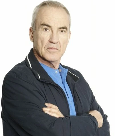 Ian Brockman | Outnumberedthestory Wiki | Fandom