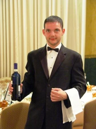 Waiter | Outnumberedthestory Wiki | Fandom