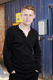 Harry Charge | Outnumberedthestory Wiki | Fandom