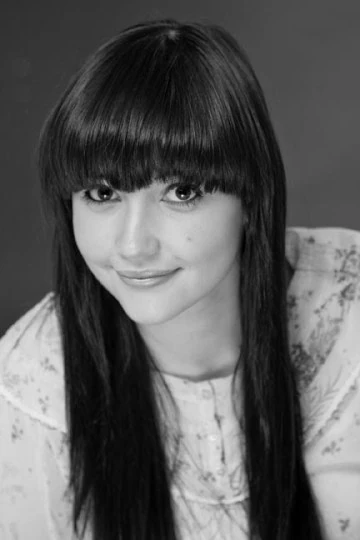 Alice Brockman | Outnumberedthestory Wiki | Fandom