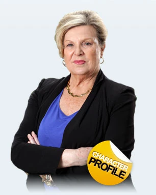 Mary Waterson | Outnumberedthestory Wiki | Fandom