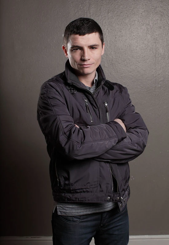 Tyson Waterson | Outnumberedthestory Wiki | Fandom