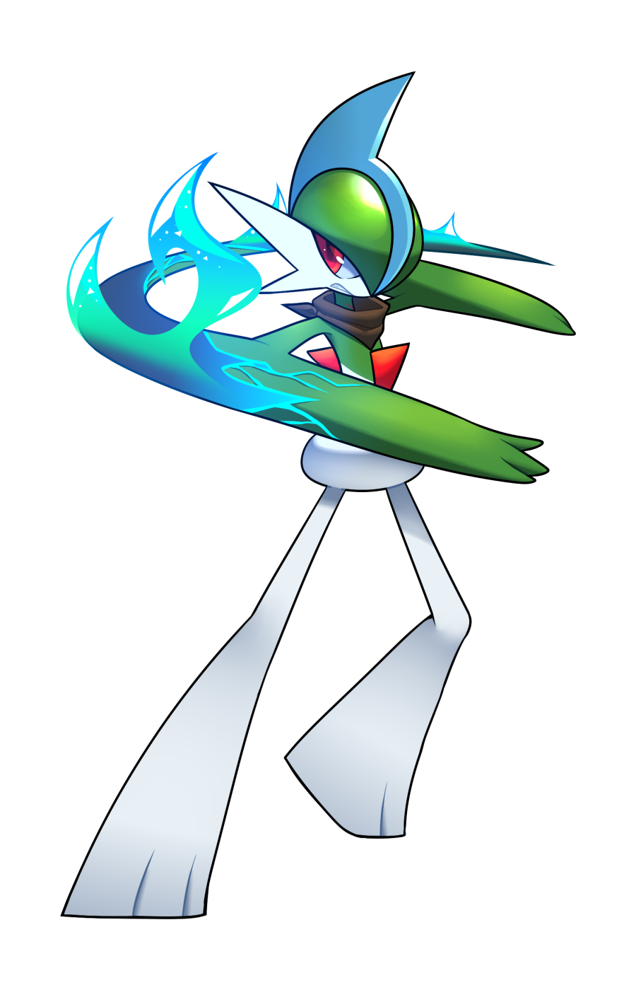 Zero | Out of Abyss Wiki | Fandom