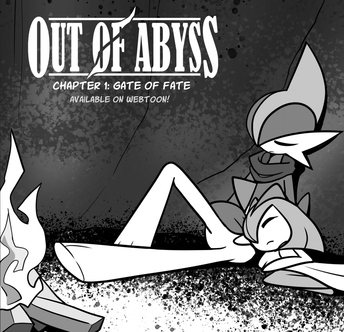 Chapter 1 Out Of Abyss Wiki Fandom
