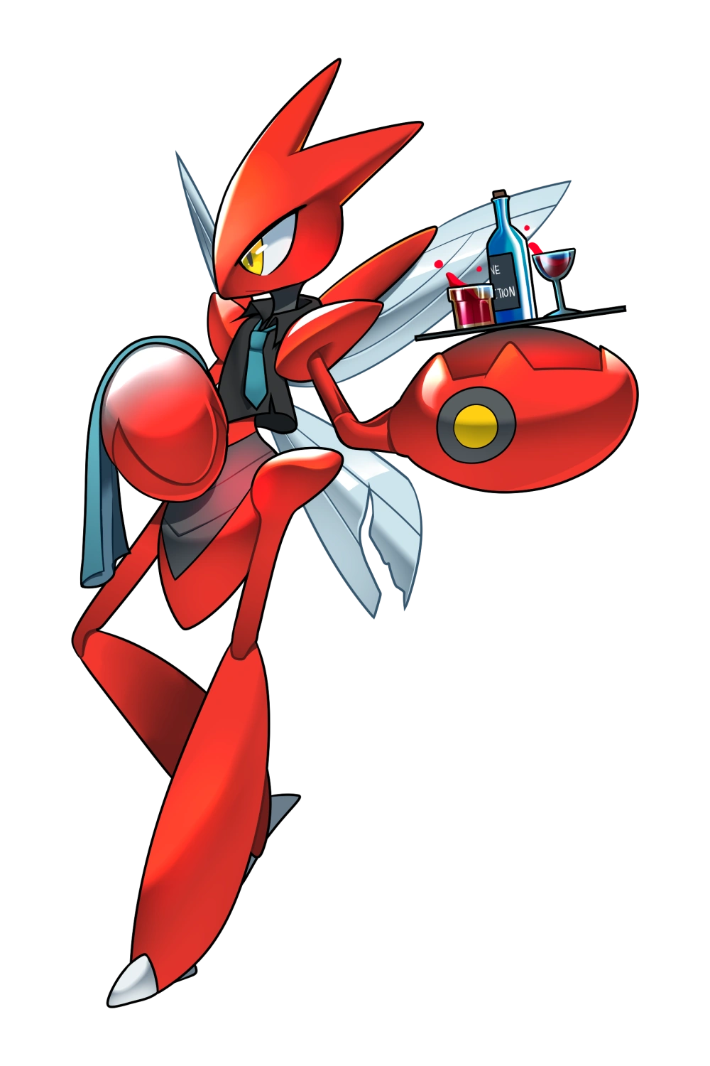 Taker | Out of Abyss Wiki | Fandom