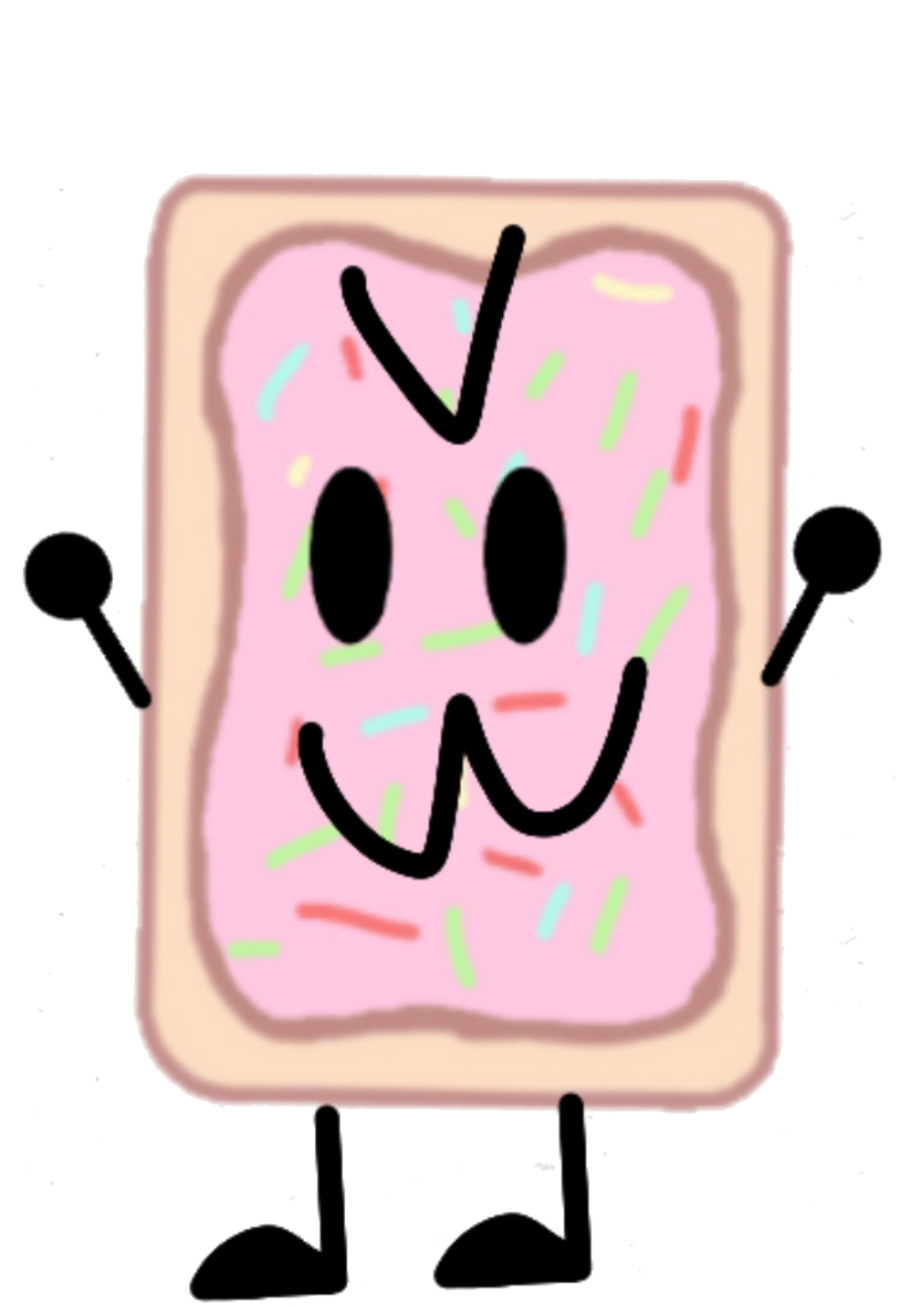 Cherry Poptart Out Of Control Objects Wiki Fandom