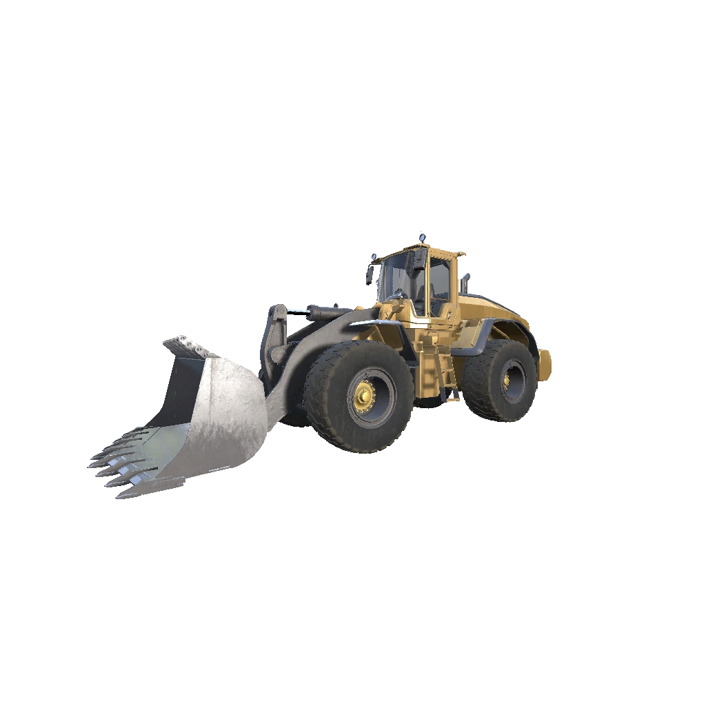 Arvik LW300 | Out of Ore Вики | Fandom