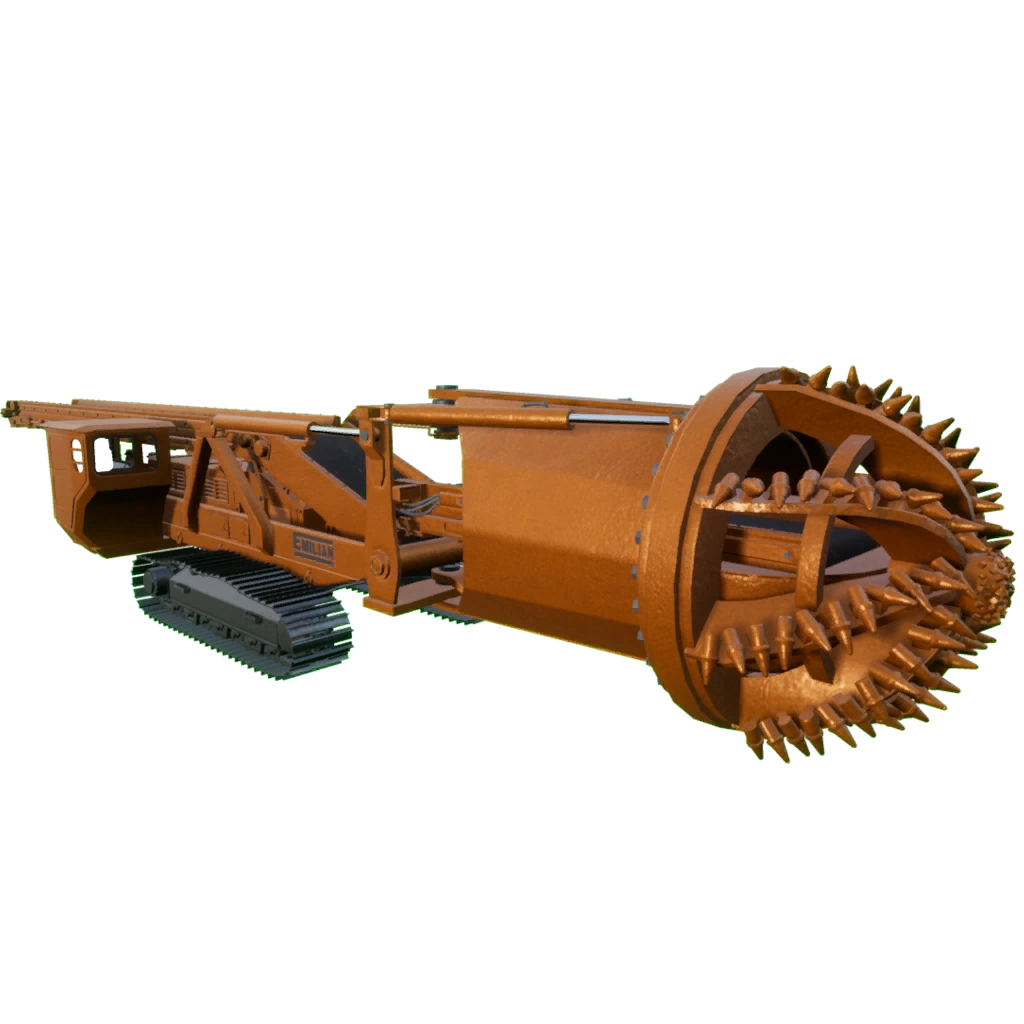 Emilian CTM 1600R | Out of Ore Вики | Fandom