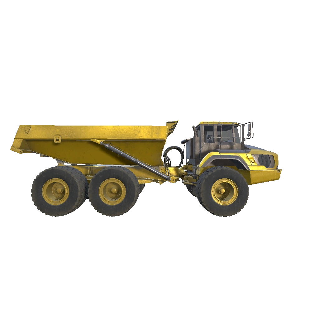 Arvik AT30 | Out of Ore Вики | Fandom