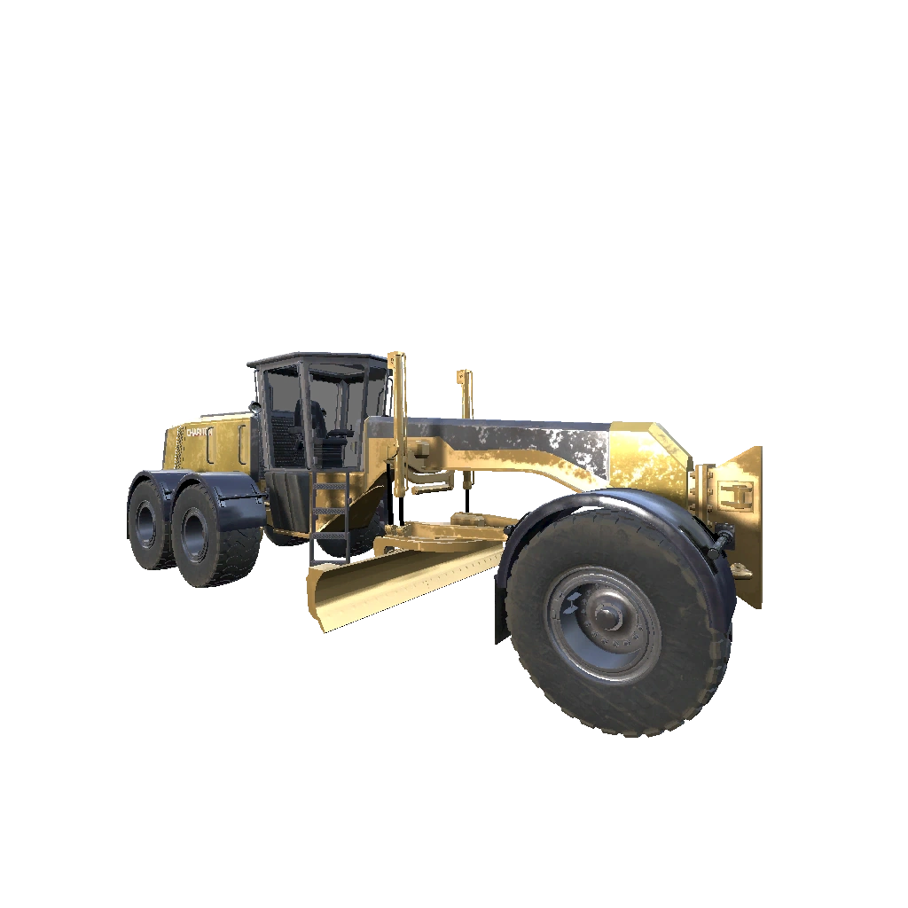 Chariton G160 | Out of Ore Вики | Fandom
