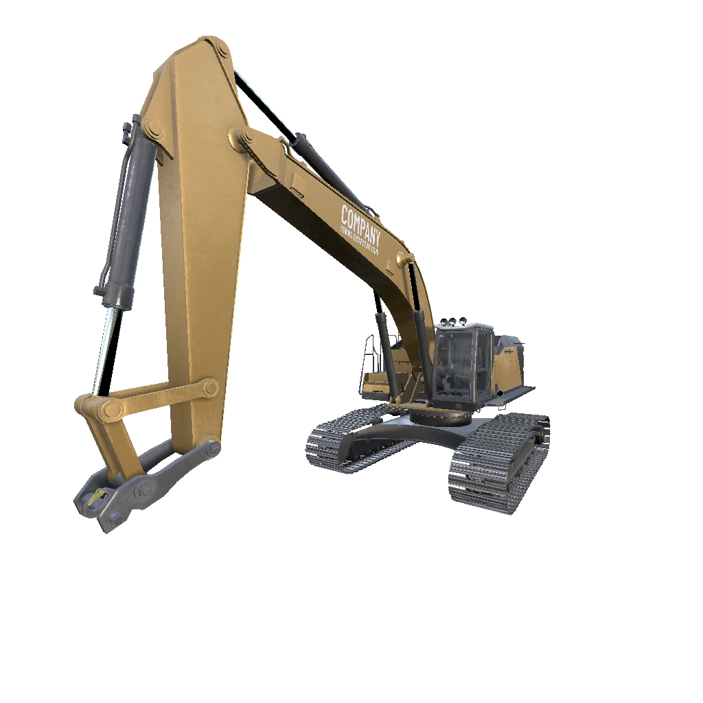 Arvik EX530A | Out of Ore Вики | Fandom