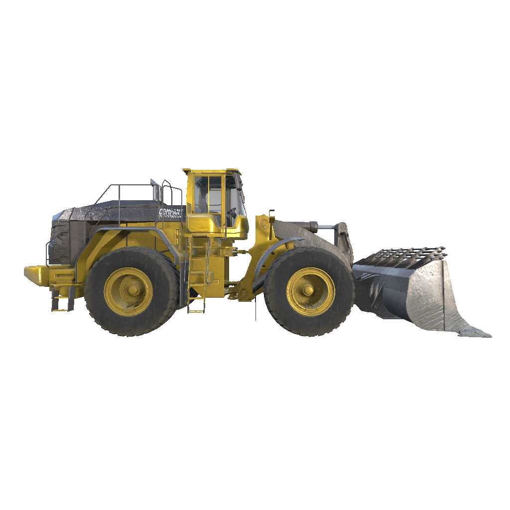 Arvik LW500 | Out of Ore Вики | Fandom