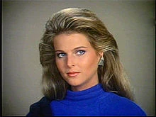 Catherine Oxenberg Dynasty