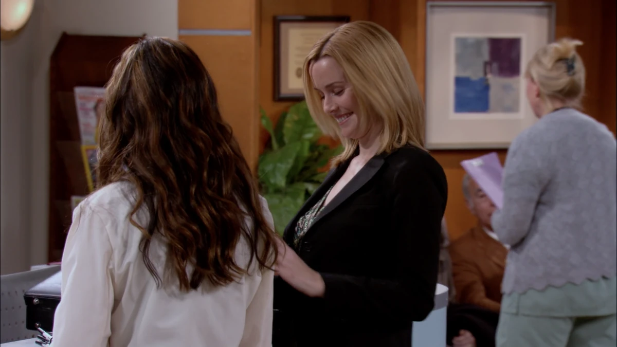 Conner | Out of Practice Wiki | Fandom