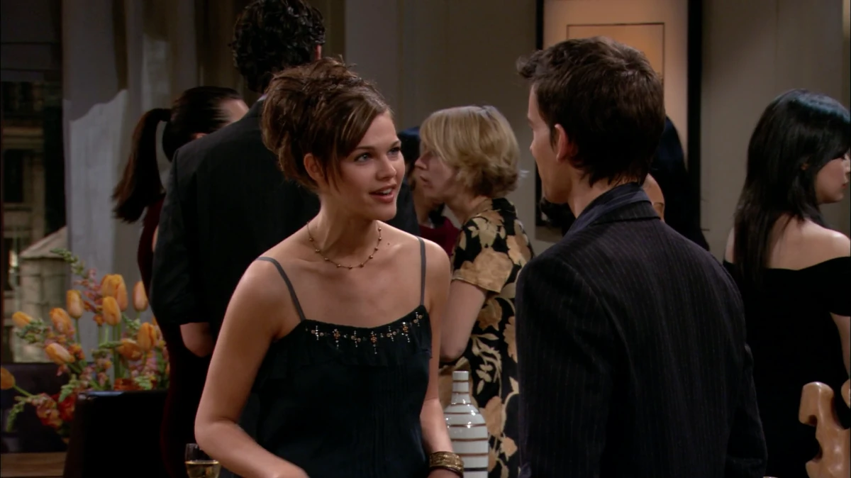 Allison | Out of Practice Wiki | Fandom