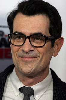 Ty Burrell | Out of Practice Wiki | Fandom