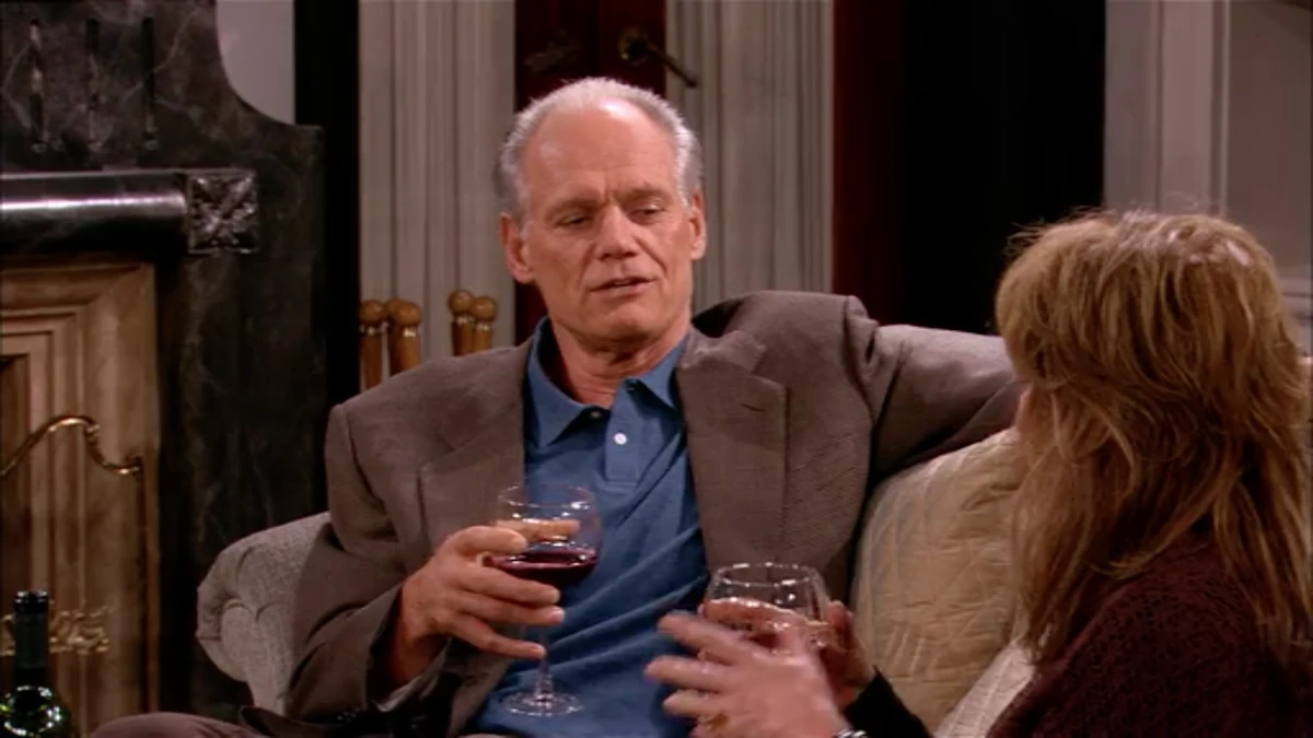 Michael Devlin | Out of Practice Wiki | Fandom